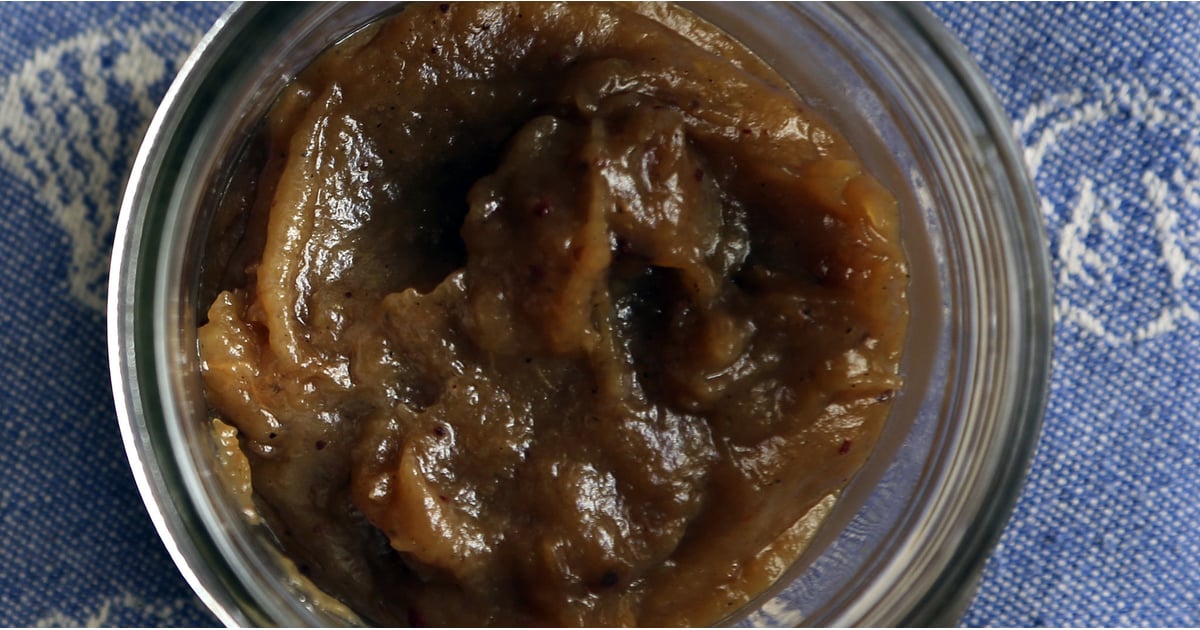 Easy Apple Butter Recipe | POPSUGAR Food