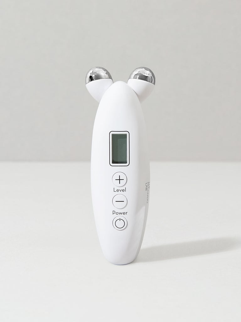 Face Gym Pure Lift Skin Device Review With Photos | POPSUGAR Beauty