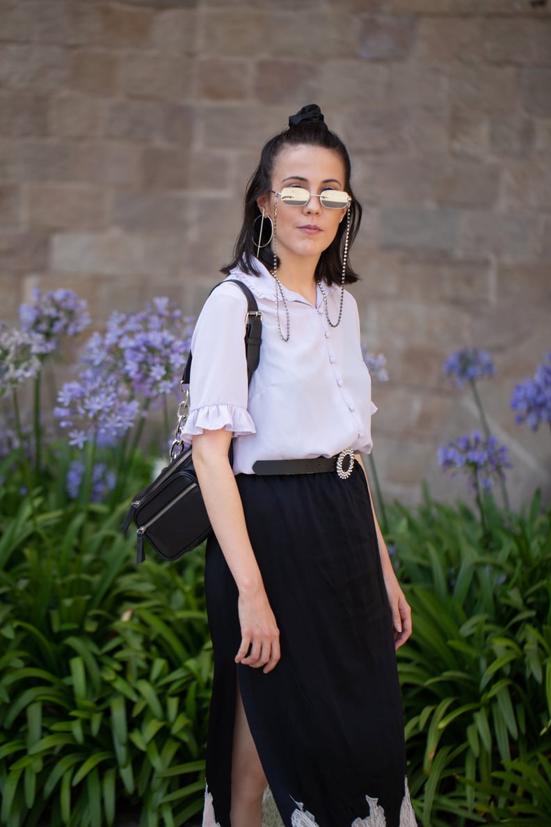 Best Haircut and Hair Colour Trends From LA For Autumn | PS UK Beauty