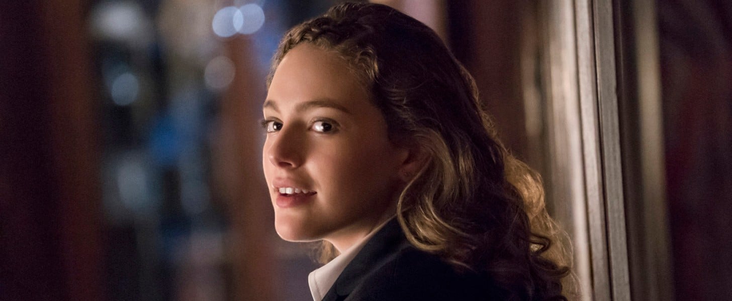 The Cw Fall Schedule 2018 Popsugar Entertainment