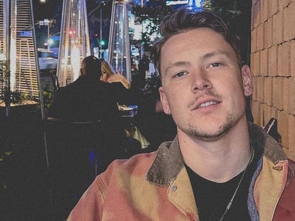 Meet Styn, Keke Palmer's Boyfriend | POPSUGAR Celebrity