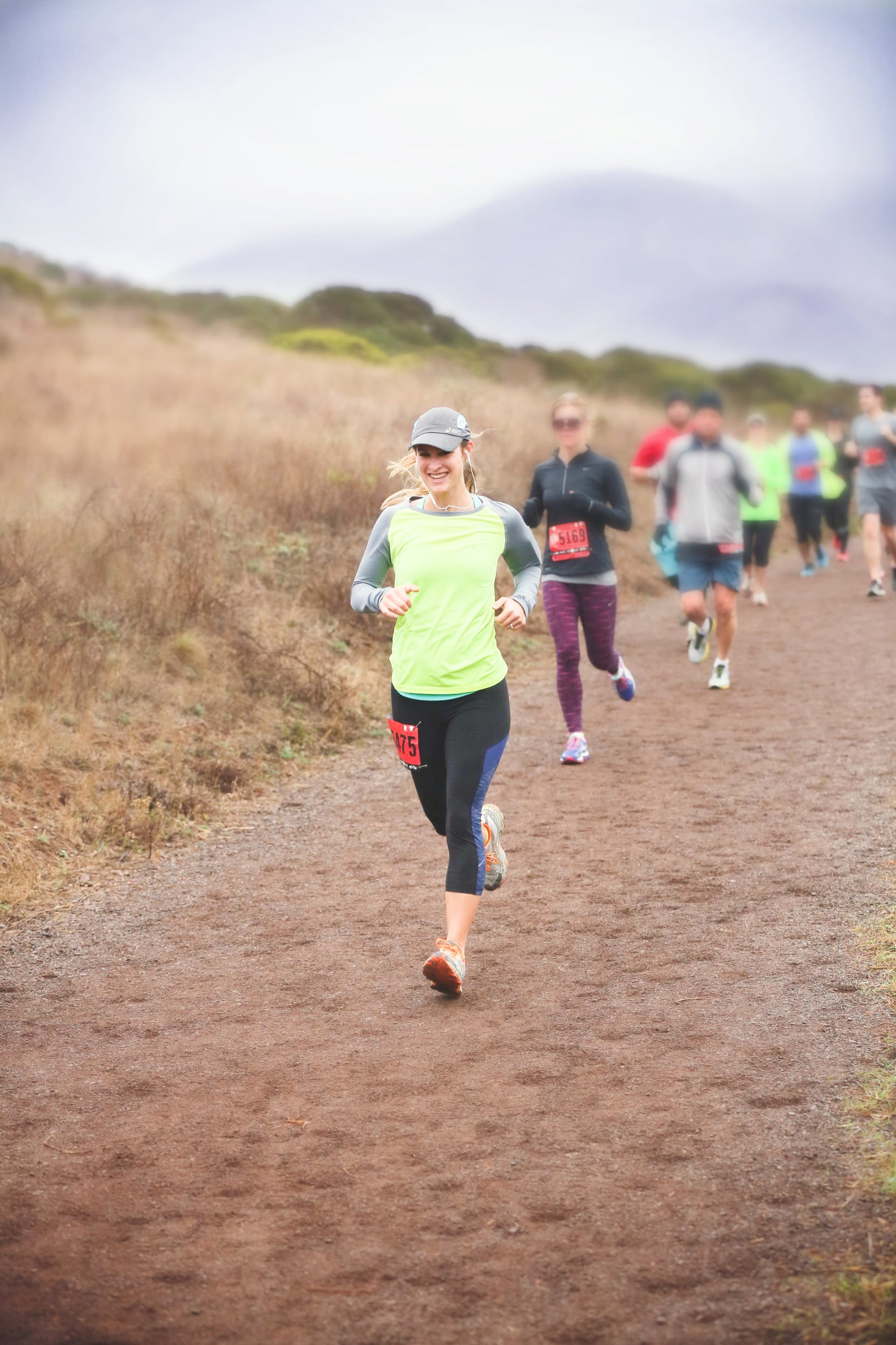 5 Ways to Feel Like a Badass on Your Next Run | PS Fitness