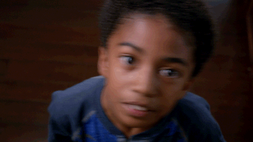Black-ish GIFs | PS Entertainment
