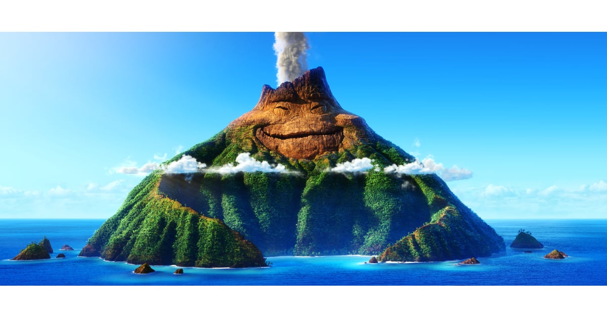 Lava | The Best Pixar Short Films | POPSUGAR Entertainment Photo 12