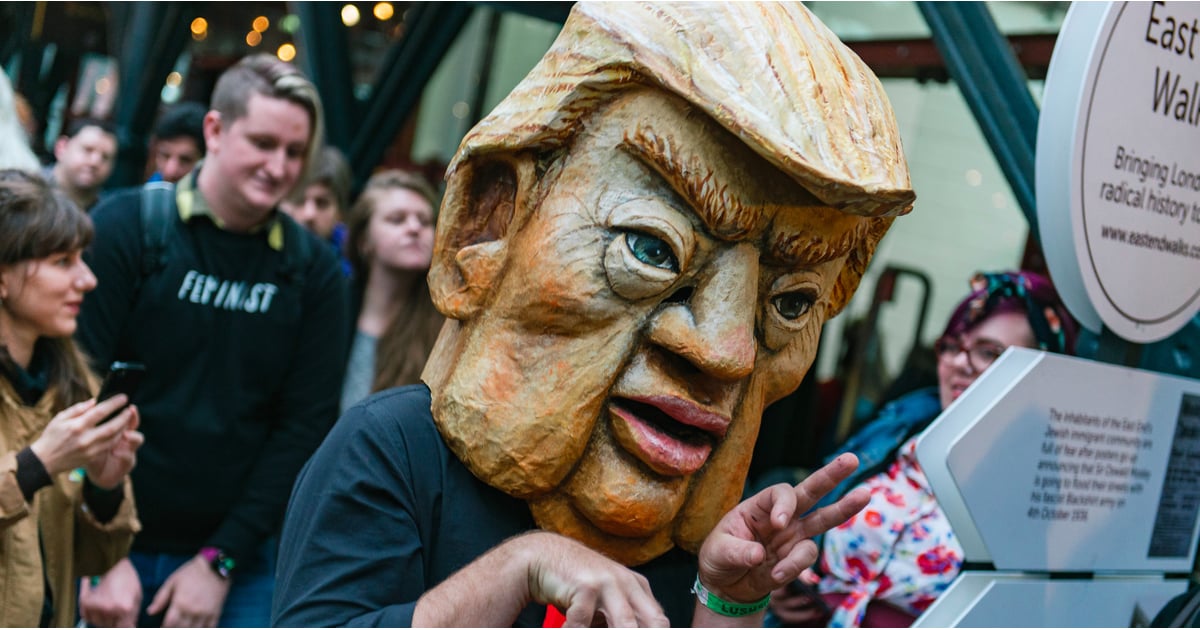 Lush Cosmetics Yuge Hair Mask | POPSUGAR Beauty