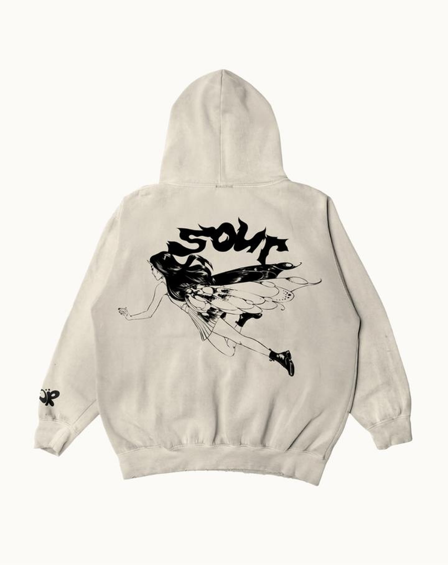 Shop Olivia Rodrigo's Sour Album Merchandise Collection | PS Fashion