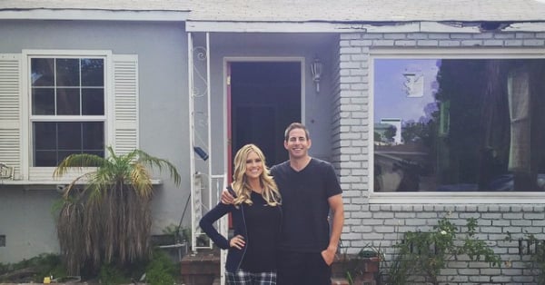 Flip or Flop's Christina El Moussa on Choosing Projects | PS Home