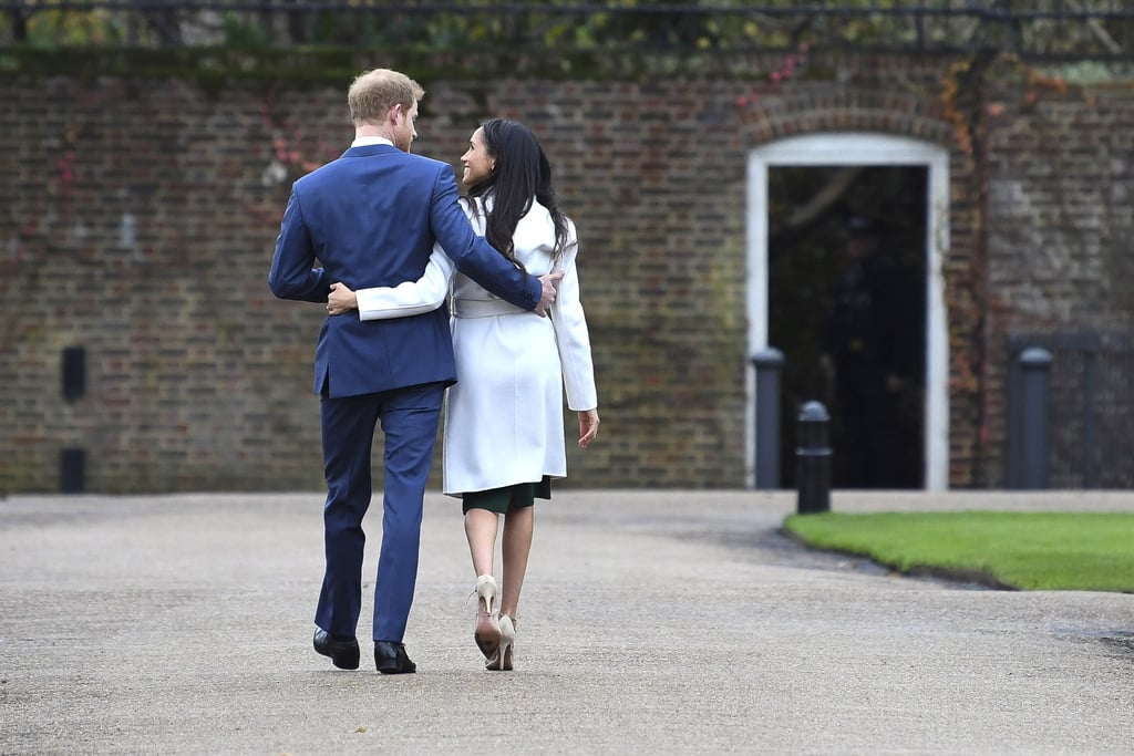 Prince Harry and Meghan Markle's Quotes About Each Other | POPSUGAR ...