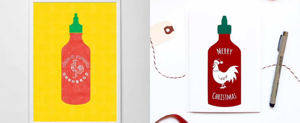 Sriracha | POPSUGAR Food