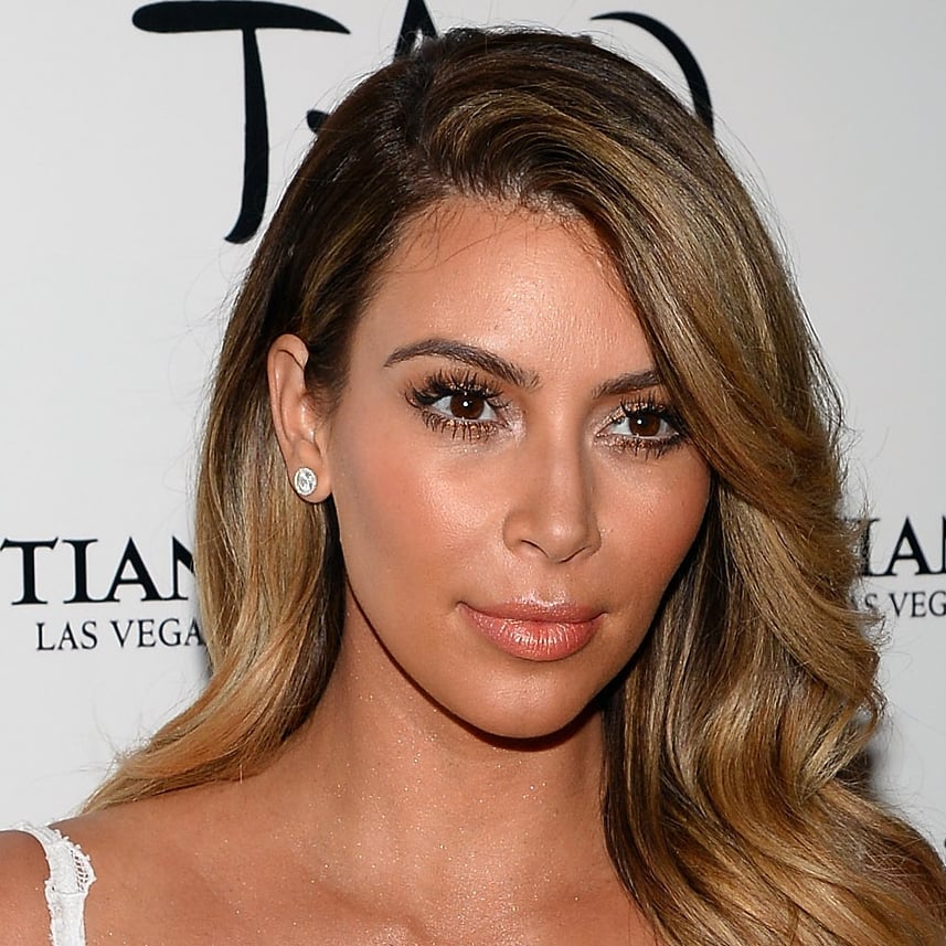 Real Life | POPSUGAR Celebrity