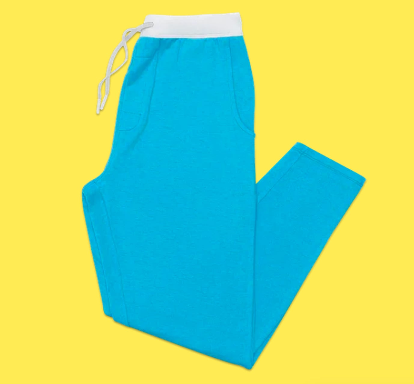These Gender-Neutral Sweatpants Are Stylish and So Soft | PS Fashion