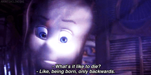 Casper Movie GIFs | PS Entertainment