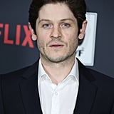 The Dirt Netflix Movie Cast | POPSUGAR Entertainment