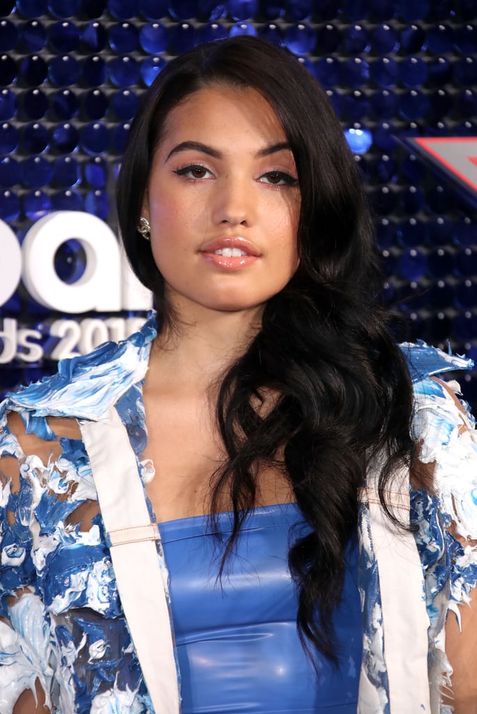 Sexy Mabel Pictures Popsugar Celebrity Photo 34