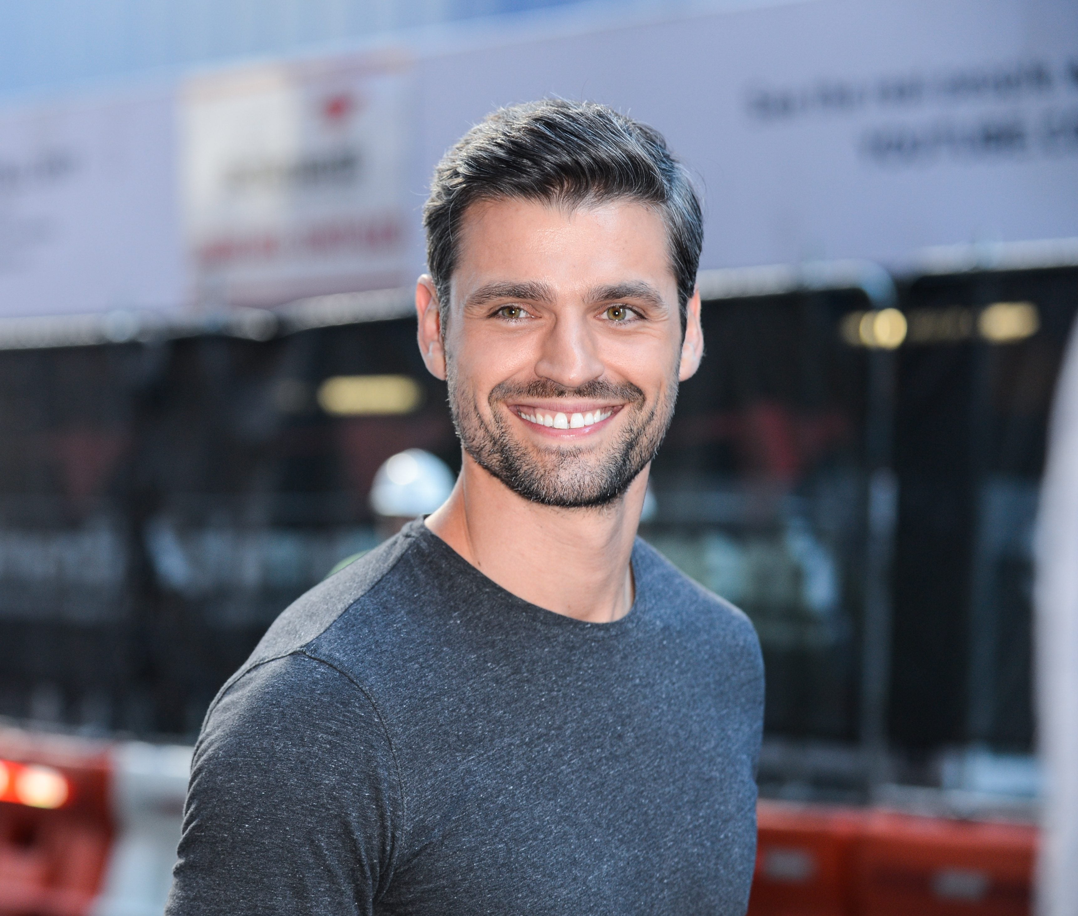 Will Peter Kraus Be on The Bachelorette 2018? | PS Entertainment