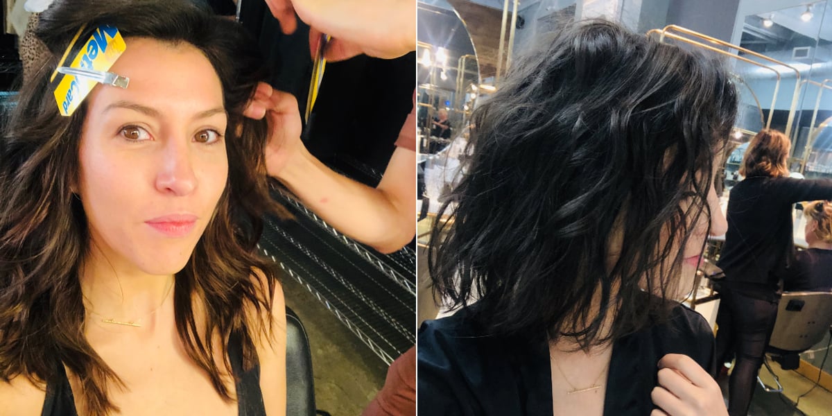 How to Style a Bob Haircut | Editor Experiment and Tips | POPSUGAR Beauty