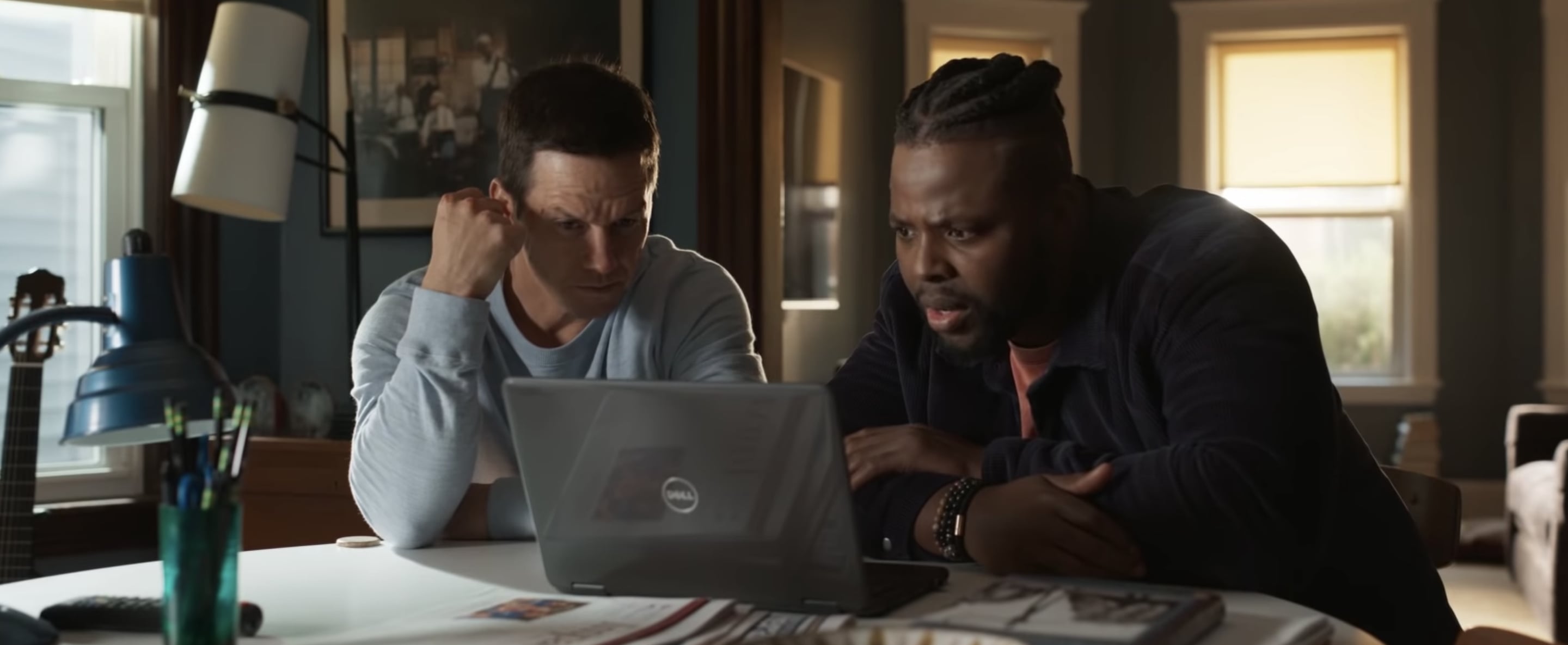 Spenser Confidential Movie Trailer | PS Entertainment