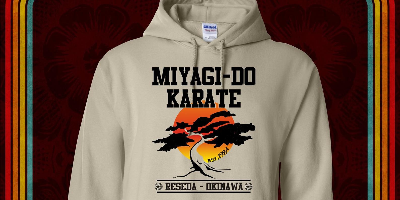 The Best Cobra Kai Products, Merch, and Gifts | PS Entertainment