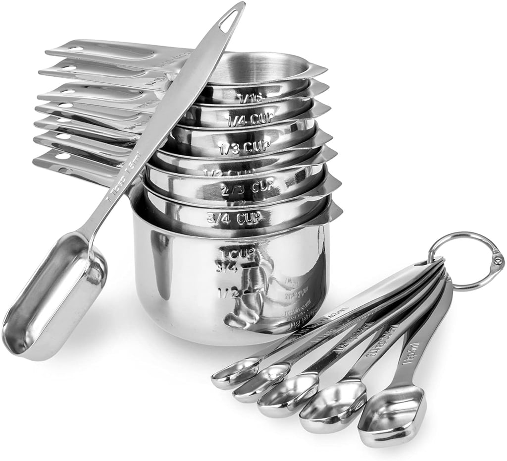 Home Baking Essentials For Any Beginner Baker | POPSUGAR Food