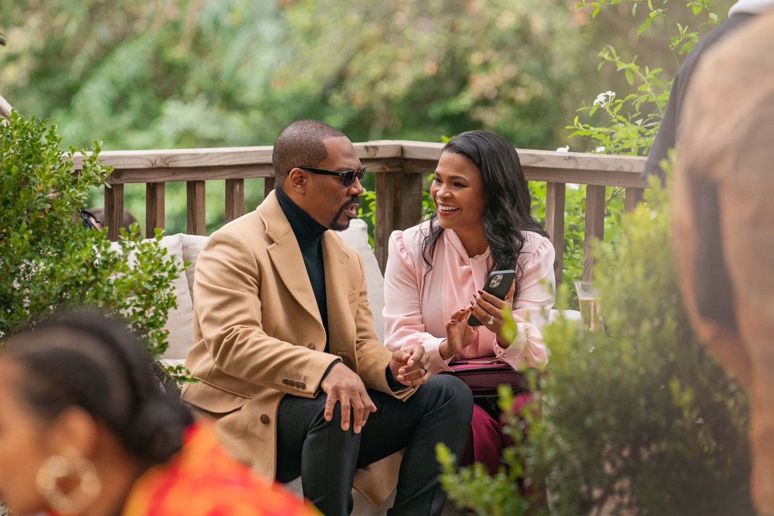 Netflix's You People: Trailer, Cast, Release Date | POPSUGAR Entertainment
