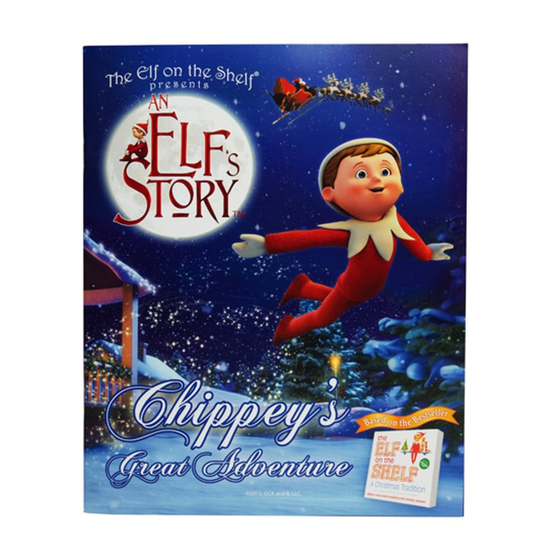 Elf on the Shelf Accessories | PS Family