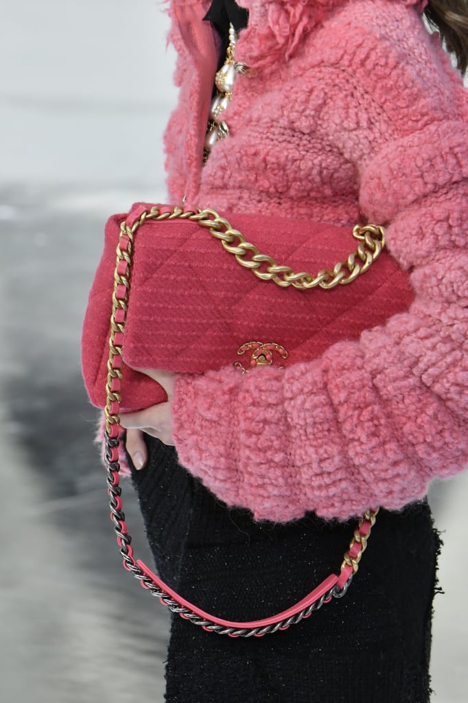 The Best Bags From Fashion Week Fall 2020 | POPSUGAR Fashion