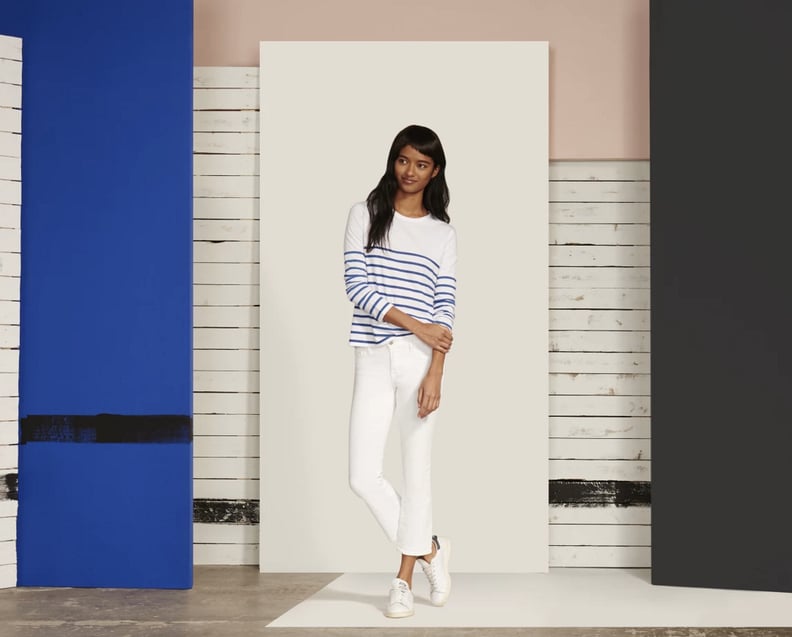 La Ligne Collection Launch | PS Fashion