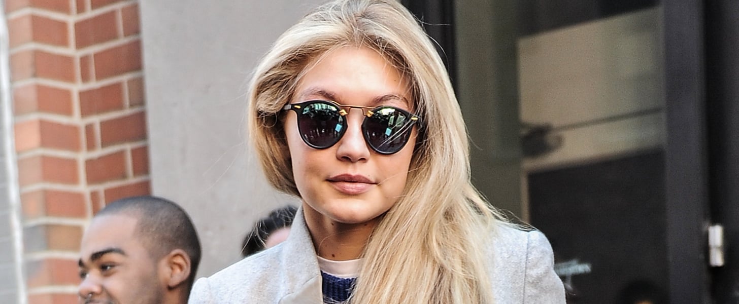 Gigi Hadid's Closet | PS Fashion