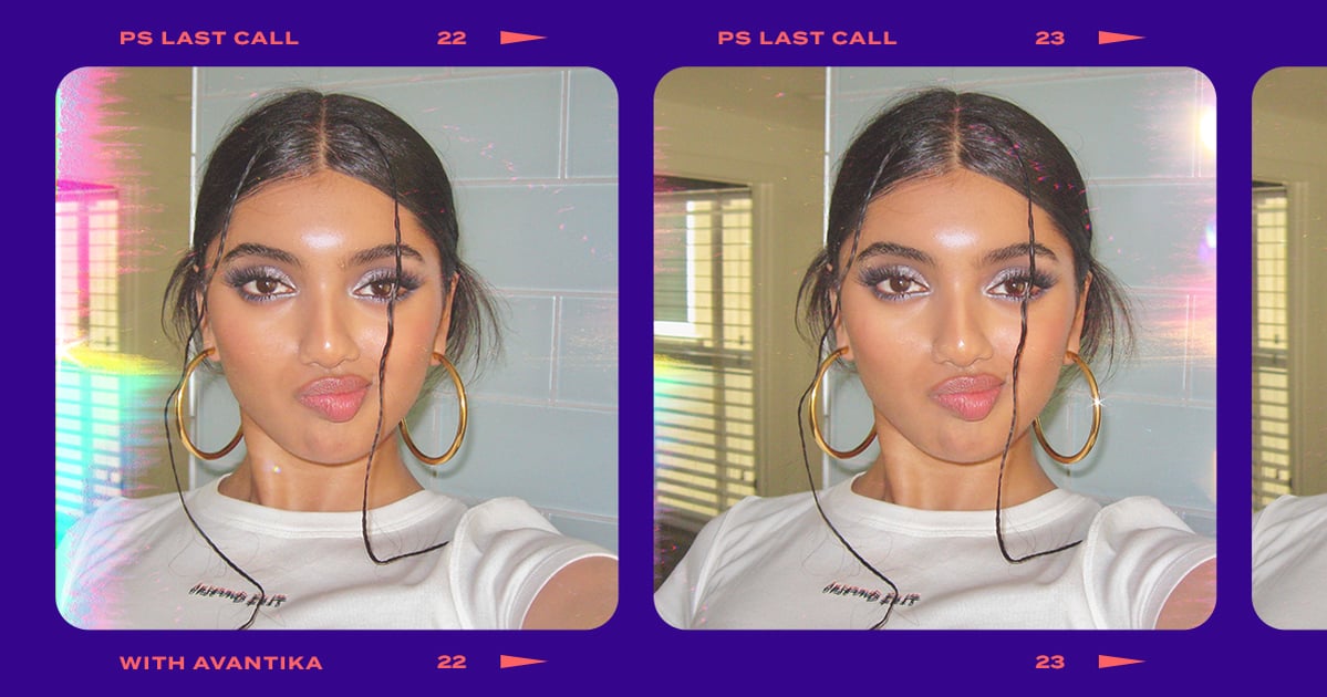 Avantika Discusses Senior Year Netflix Movie | POPSUGAR Celebrity