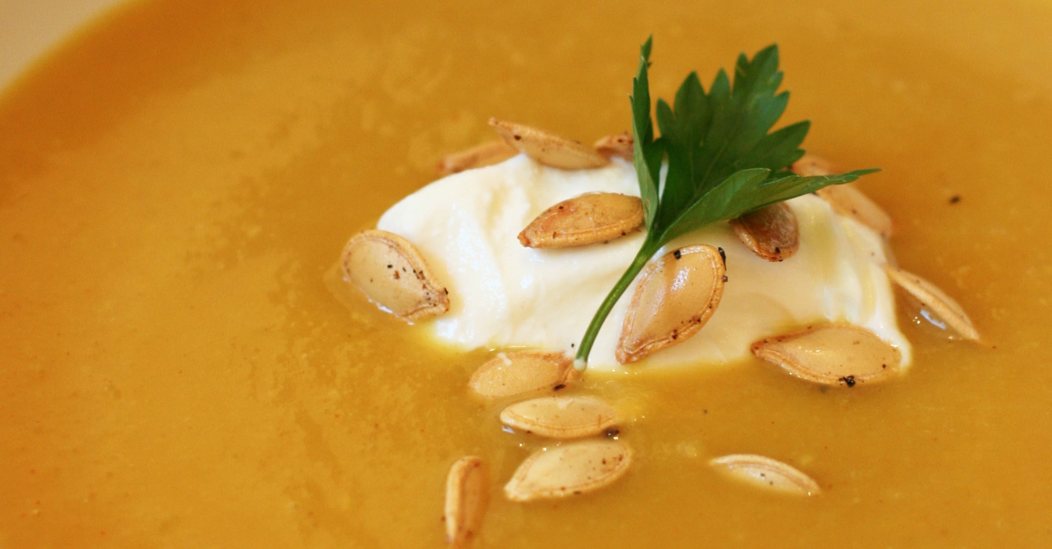 How Chefs Cook With Pumpkin | PS Food