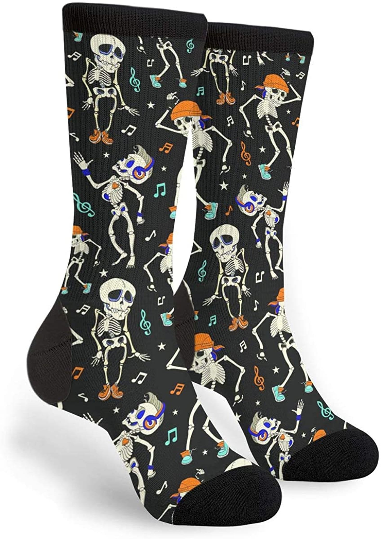 Cute Halloween Socks to Complete Your Haunted Attire | PS Smart Living