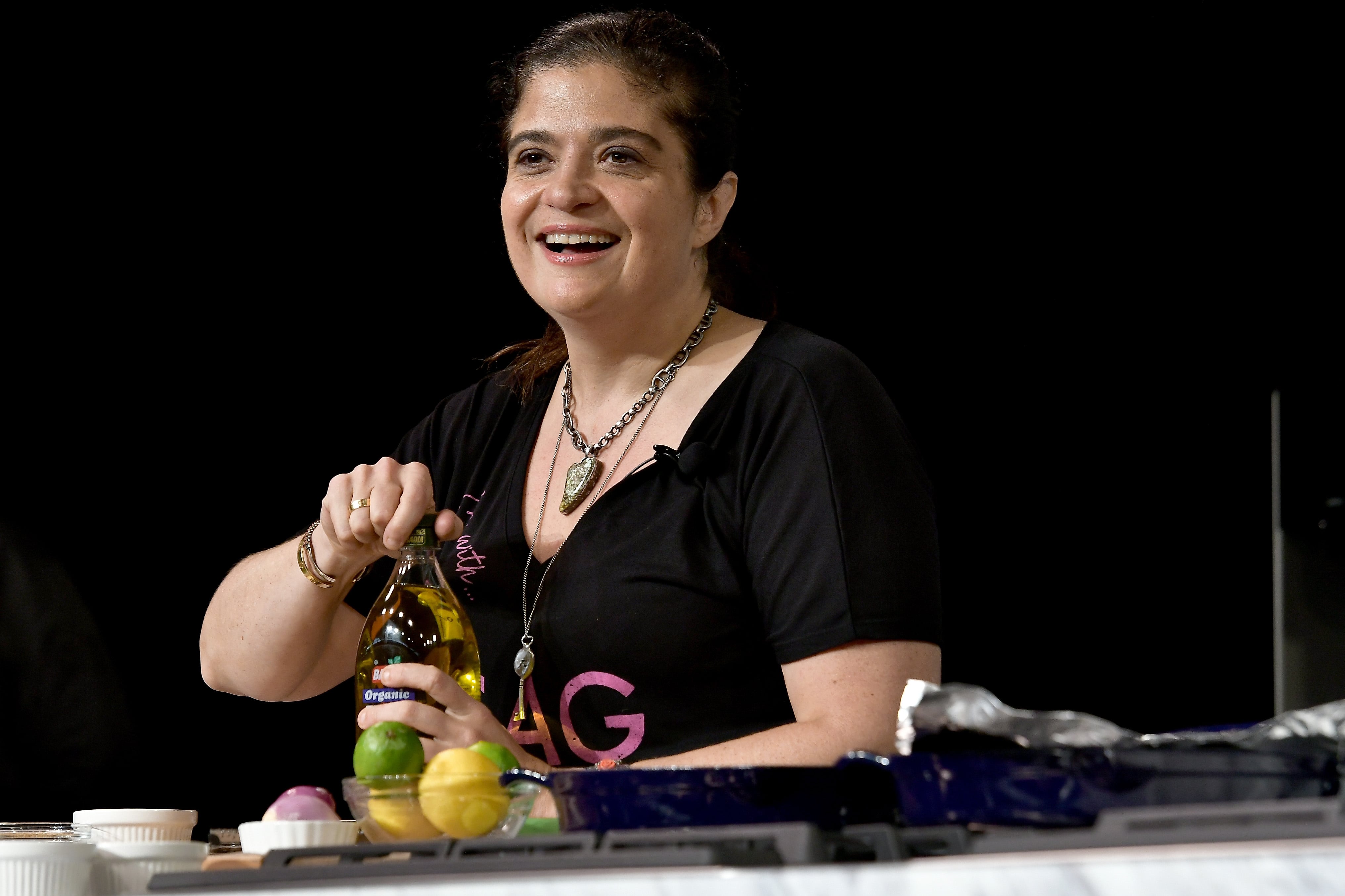 Alex Guarnaschelli Husband