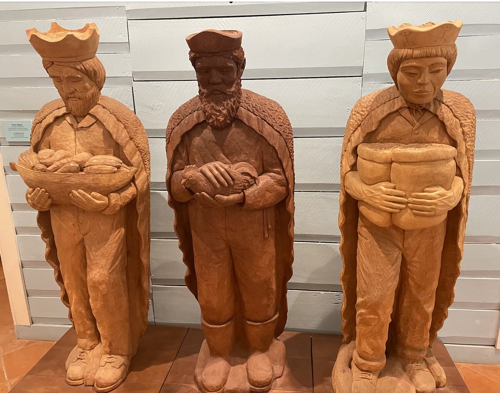 How I Came to Define My Mixed Puerto Rican Identity | POPSUGAR Travel