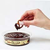 Sabra Is Releasing Chocolate Hummus For Valentine's Day | POPSUGAR Food