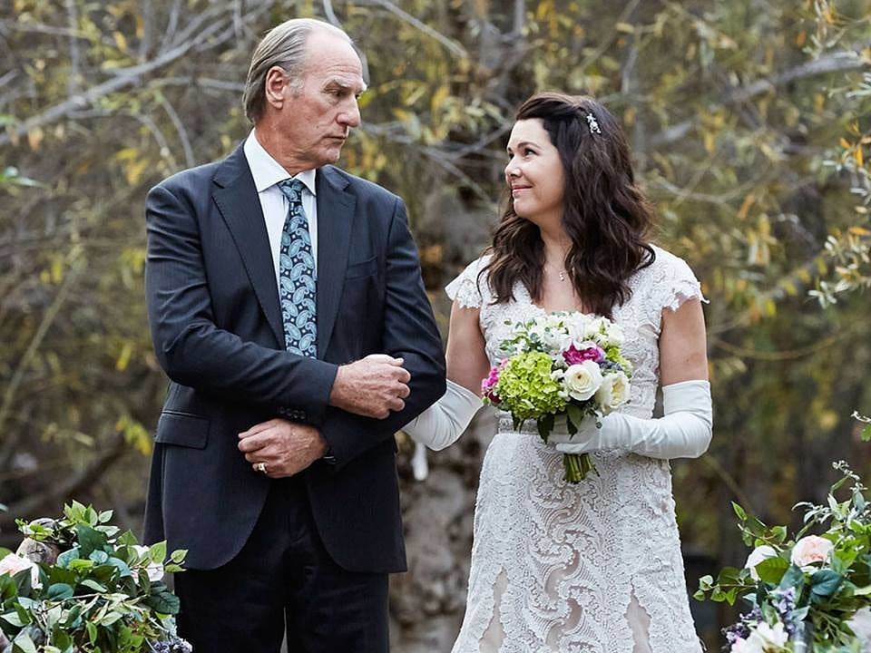 Parenthood Series Finale Pictures | PS Entertainment