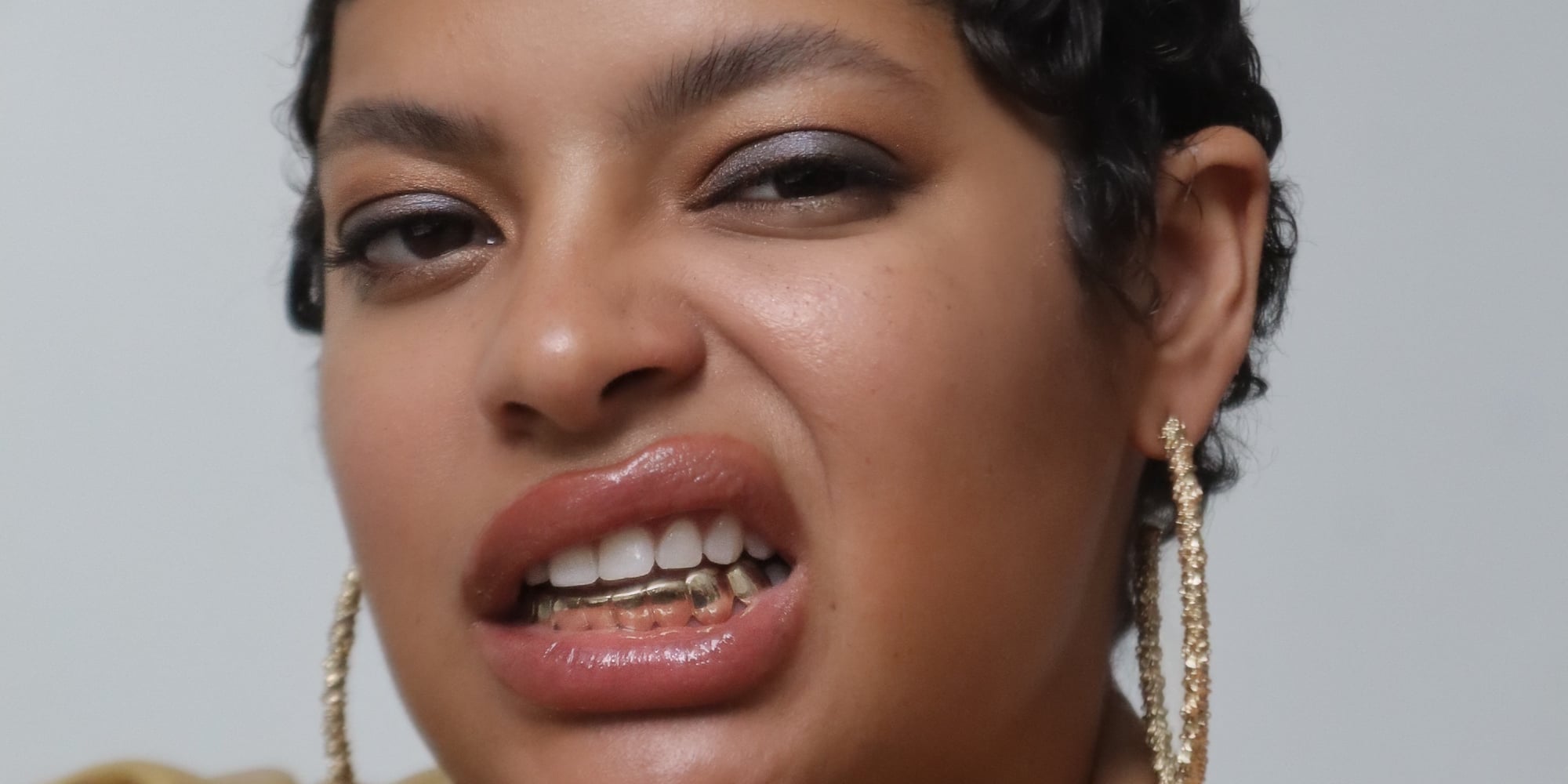 Christina Rogers Is Revolutionizing Grillz | PS Beauty