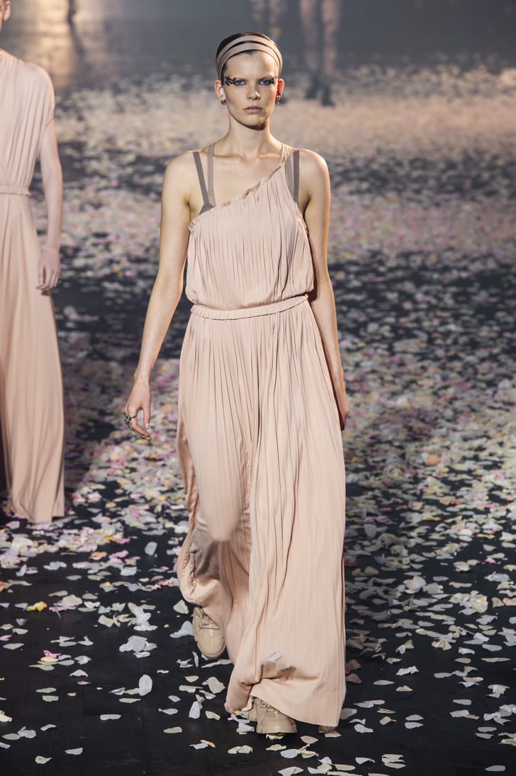 Dior Spring 2019 Collection | POPSUGAR Fashion UK Photo 10