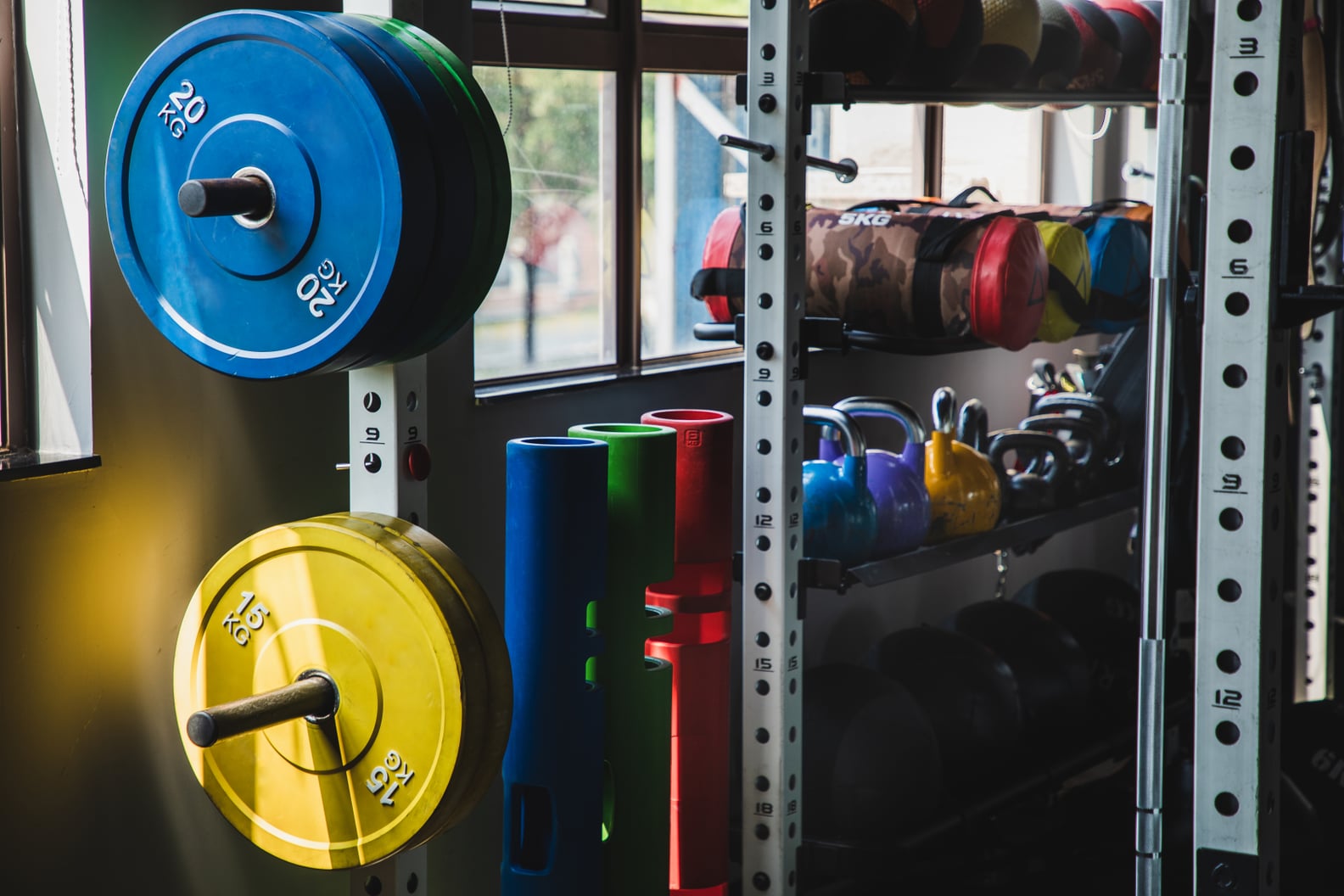 Signs of Gaining Muscle vs. Fat | POPSUGAR Fitness