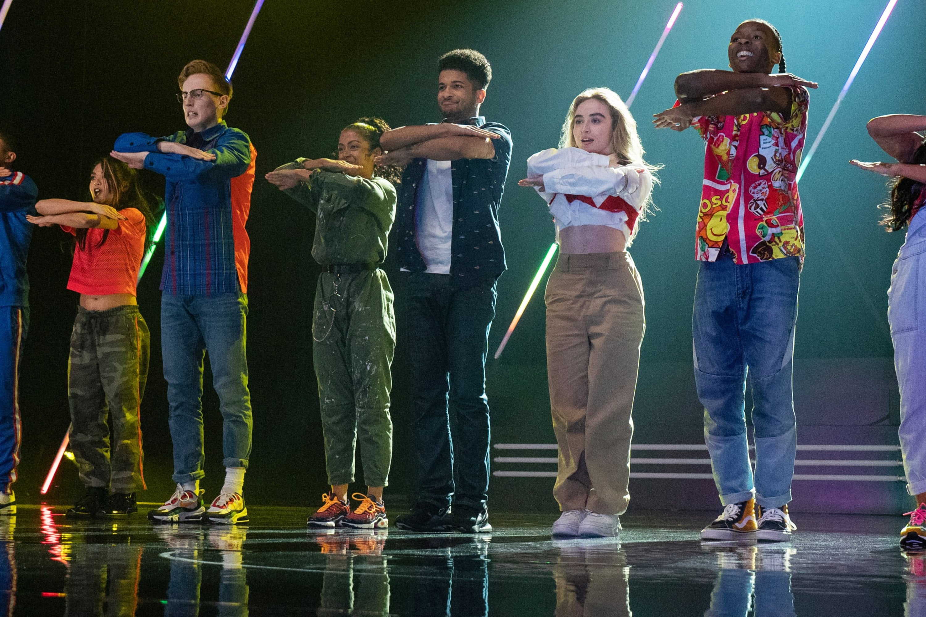 What Parents Should Know About Work It | Parents' Guide | POPSUGAR Family