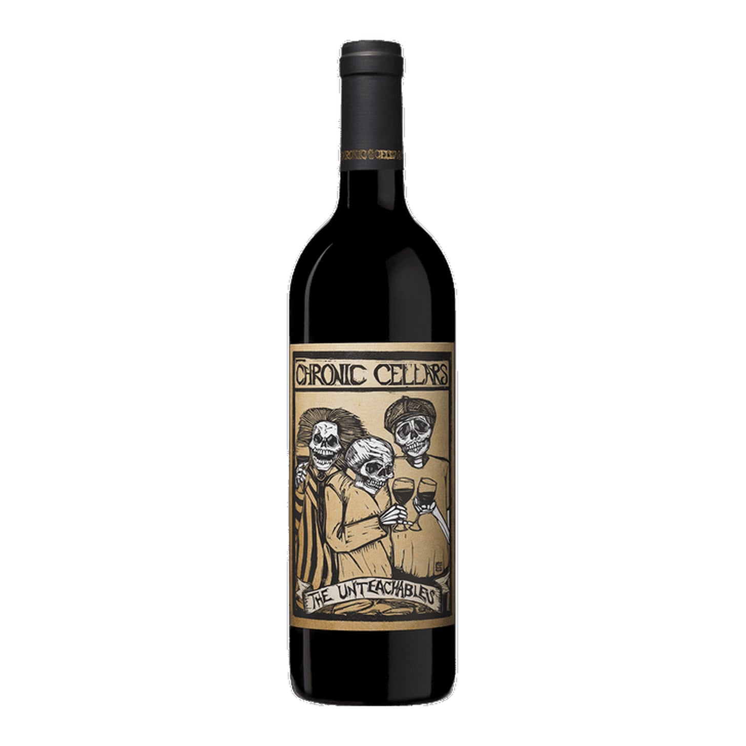 15+ Halloween-Themed Wines | PS Food