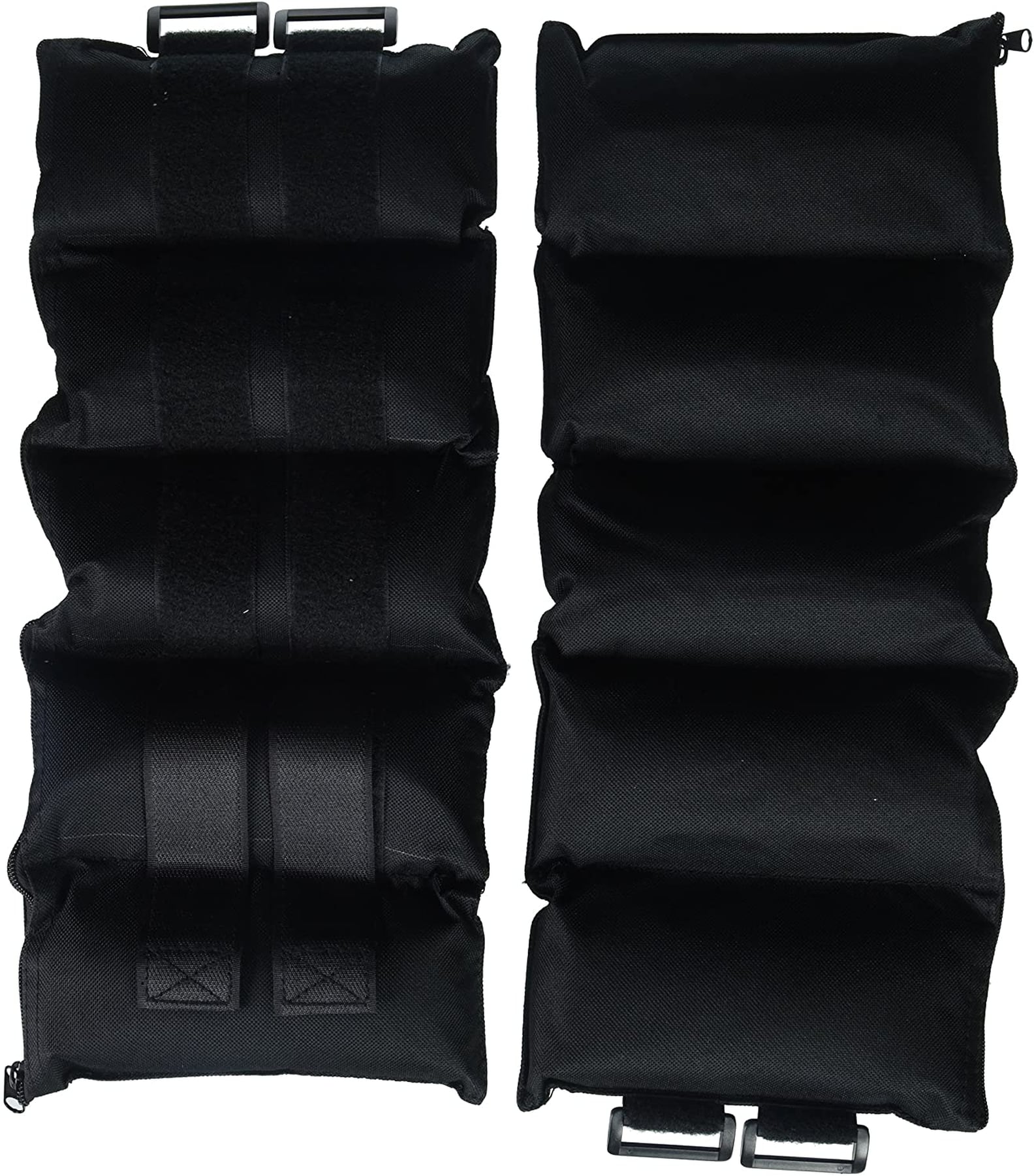 The Best Ankle Weights to Enhance Your Workout Routine | POPSUGAR Fitness