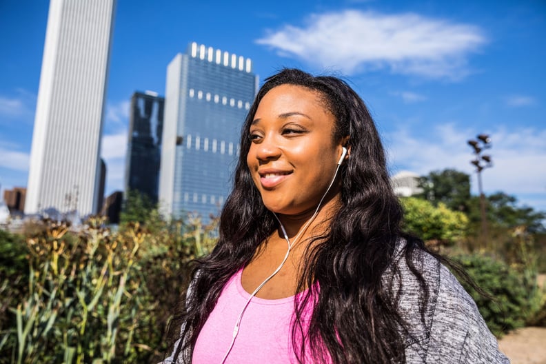 What Is Body Neutrality? | PS Fitness