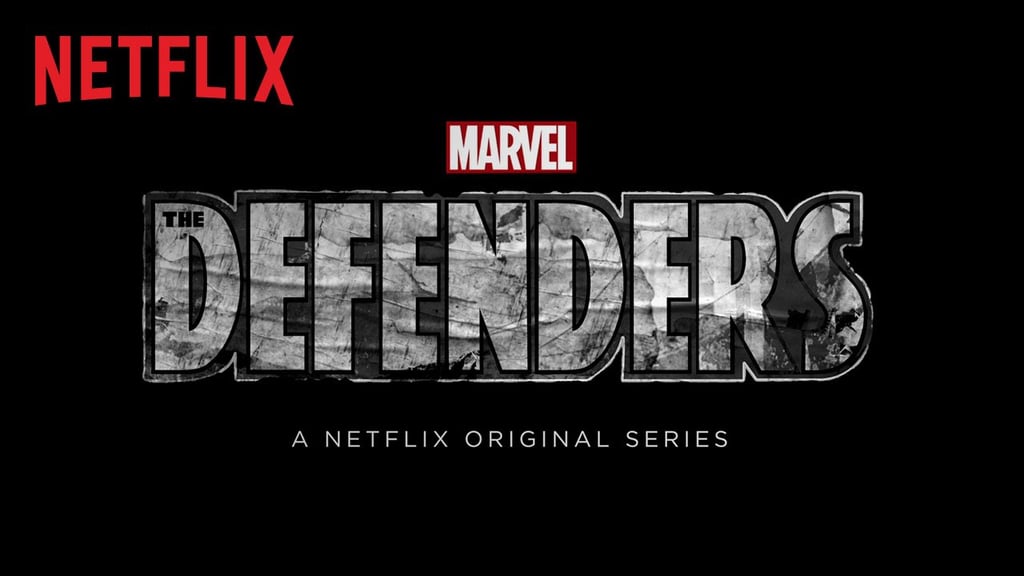 The Defenders Netflix Details | POPSUGAR Entertainment