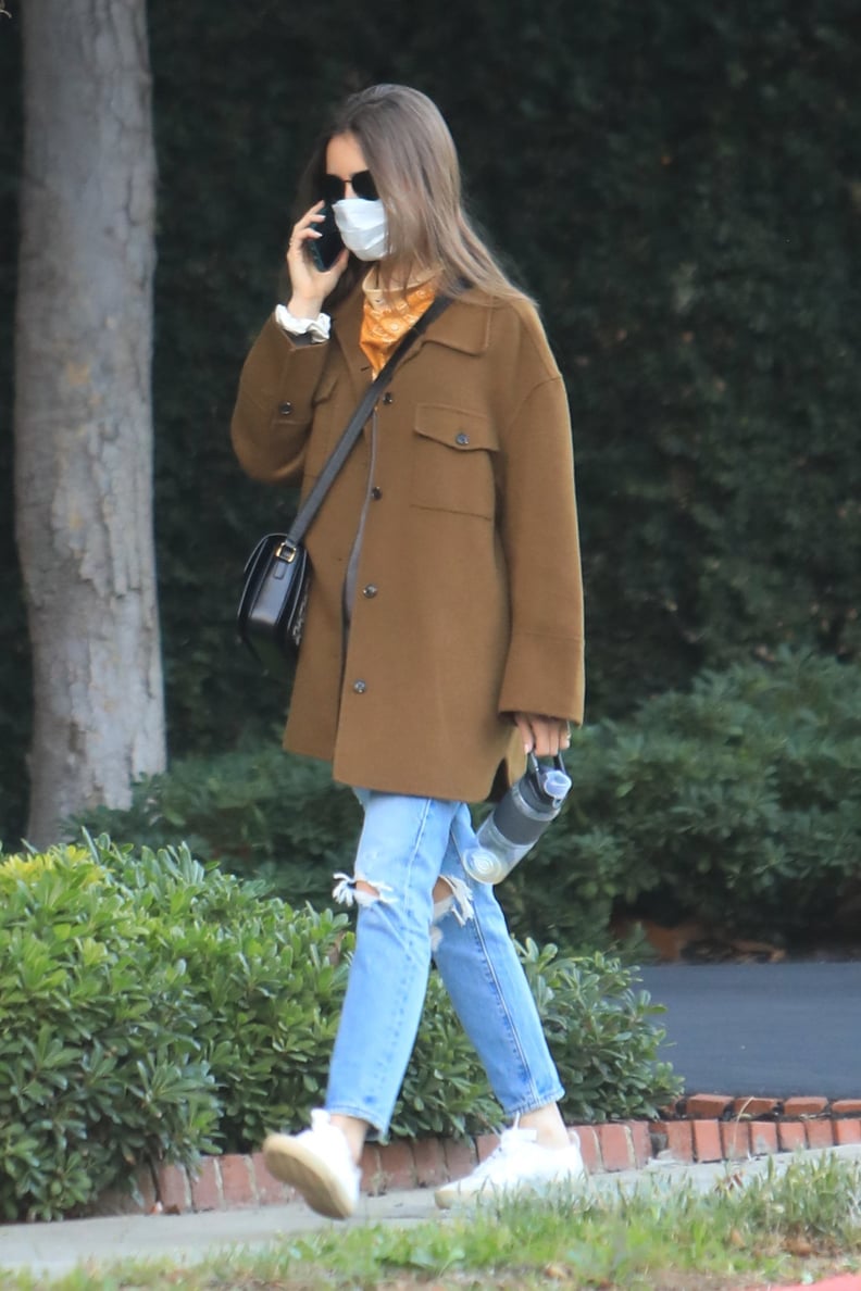 Celebrity-Approved Mango Looks Under $300 | PS UK Fashion