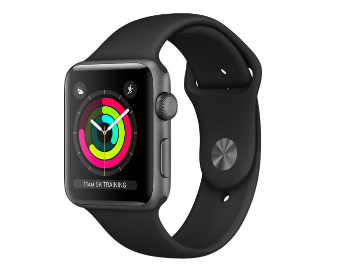 iWatch | Best Christmas Gifts For Teenage Girls and Boys 2018 ...