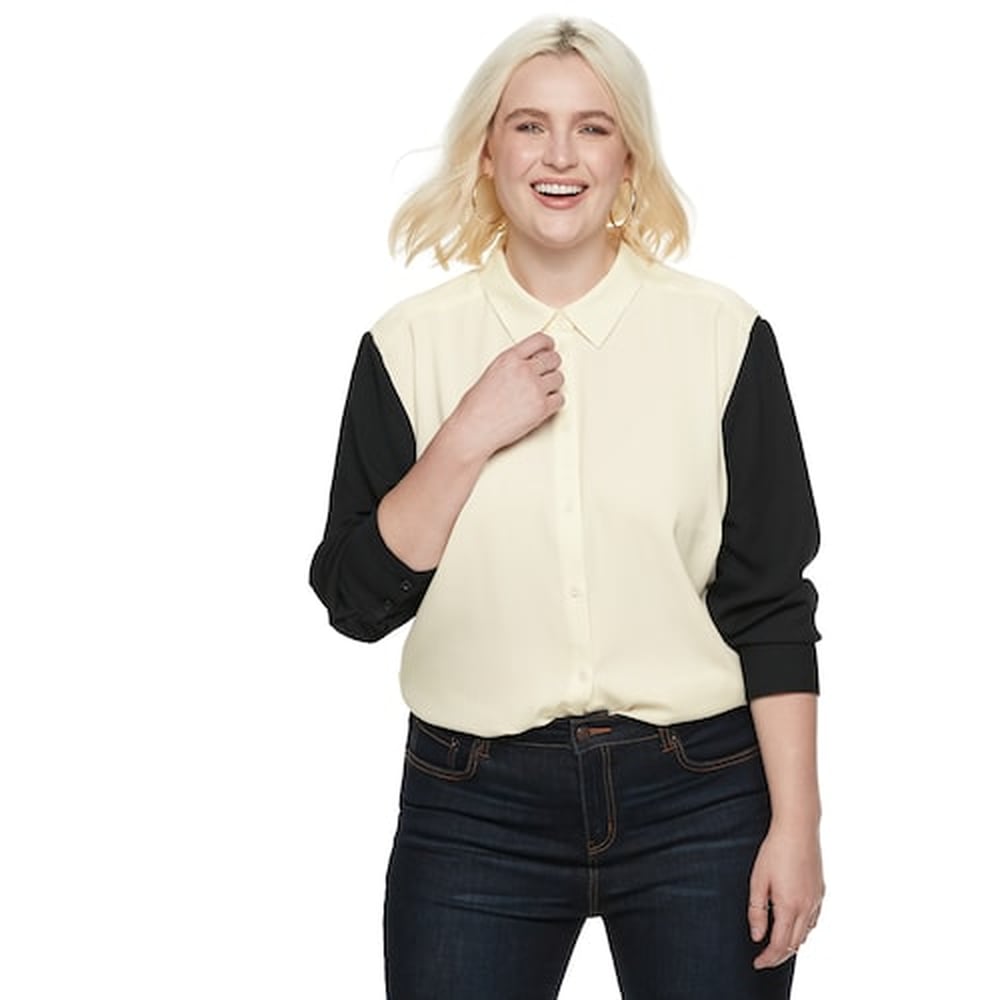 Best Work Tops 2018 | PS Fashion