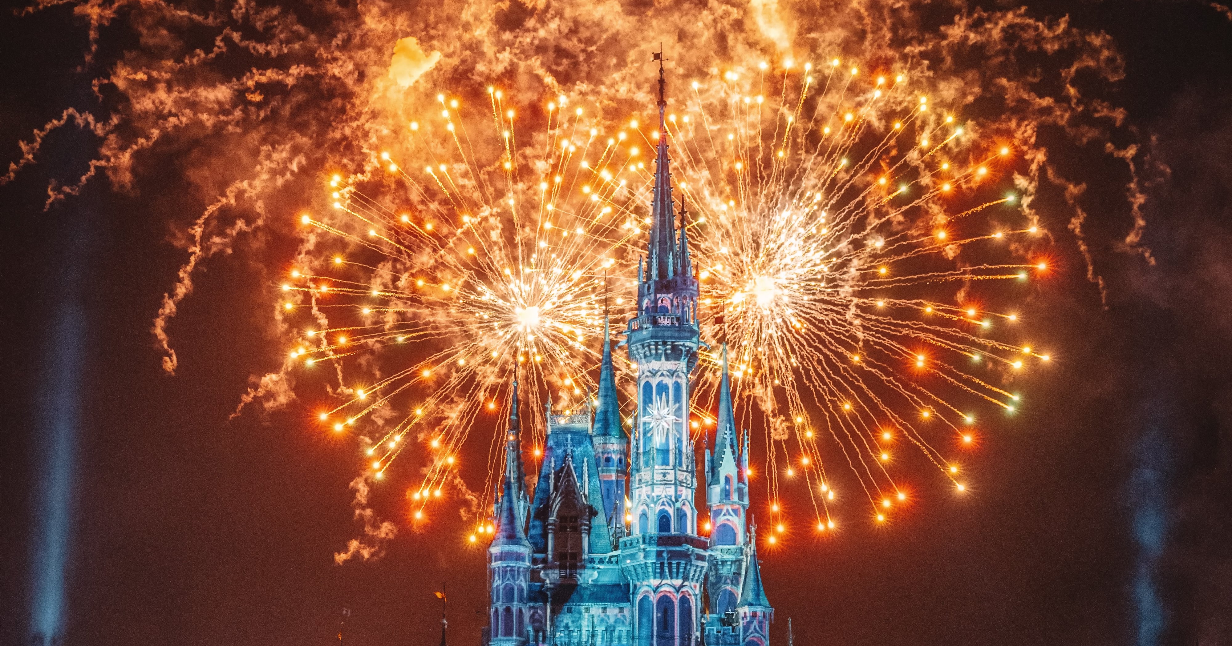 Ideas For Families to Learn About Disney Magic at Home | PS Family