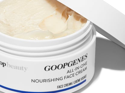 Goop All-in-One Nourishing Face Cream and Eye Cream Review | POPSUGAR ...