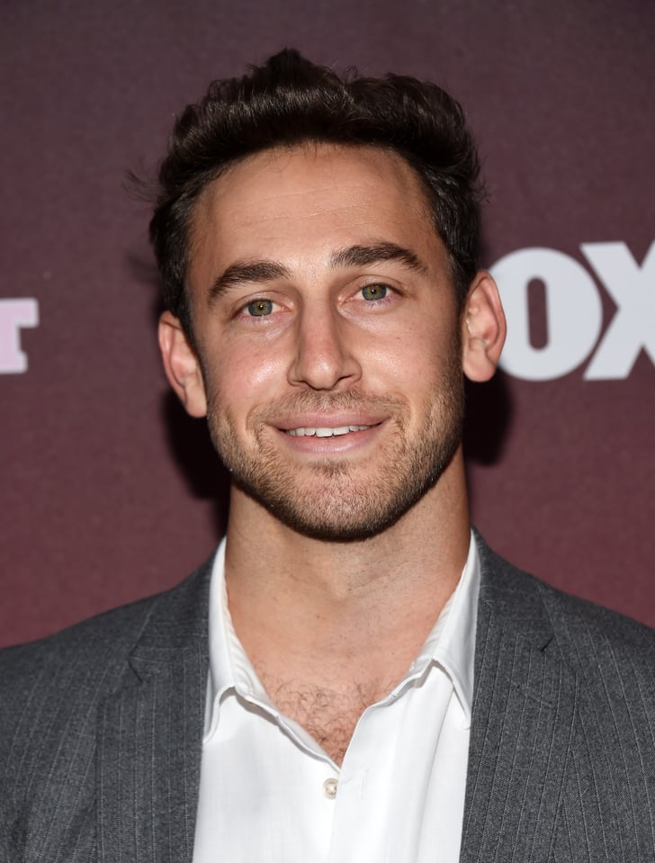 Evan Paley | Hot Guys on Scream Queens TV Show | POPSUGAR Celebrity ...