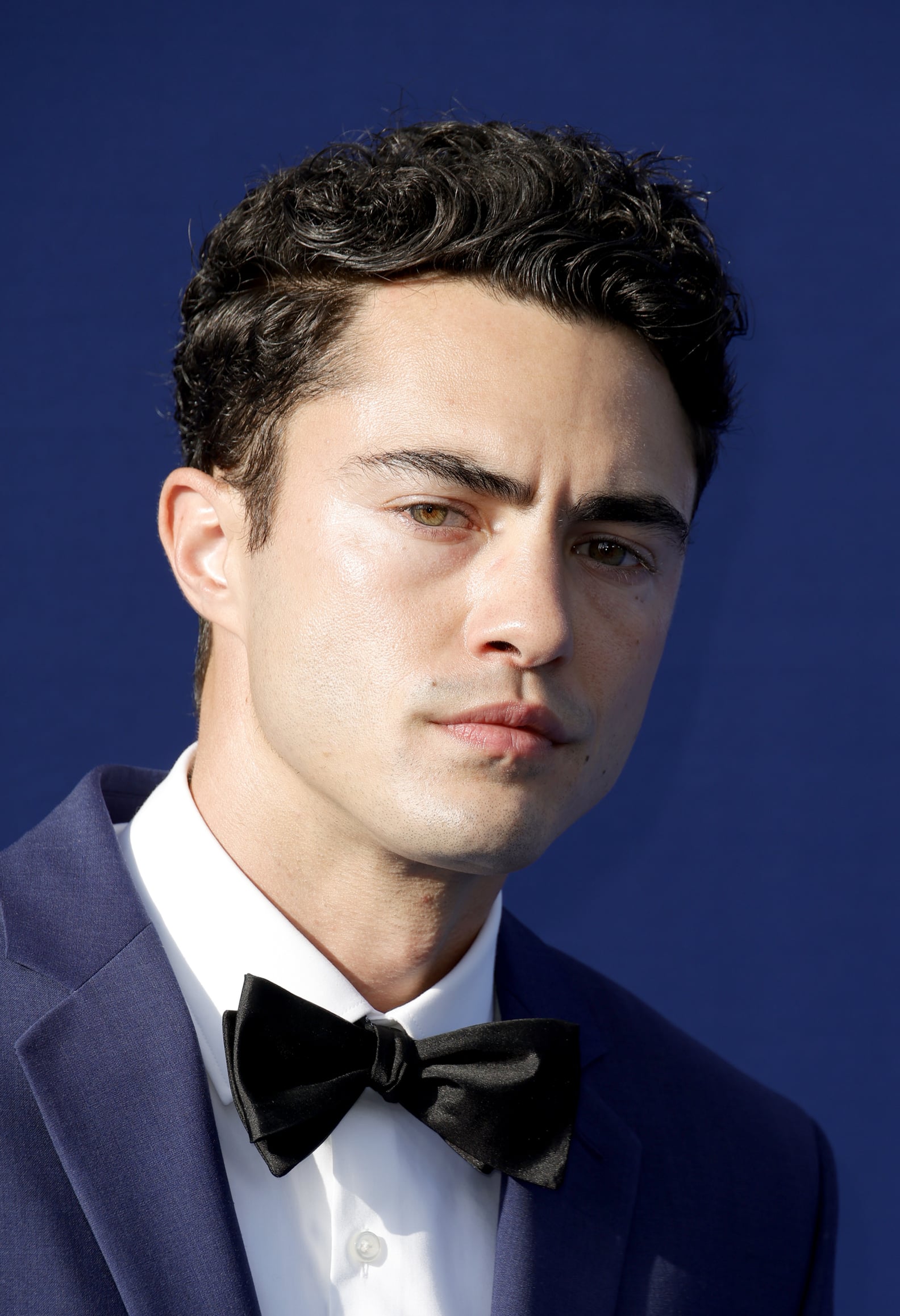 Who Is Darren Barnet Dating Now? | PS Celebrity